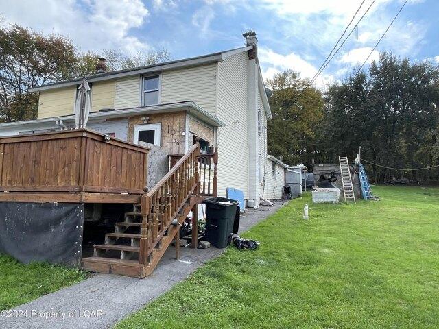 Ashmore Rd, Hazleton, Home For Sale
