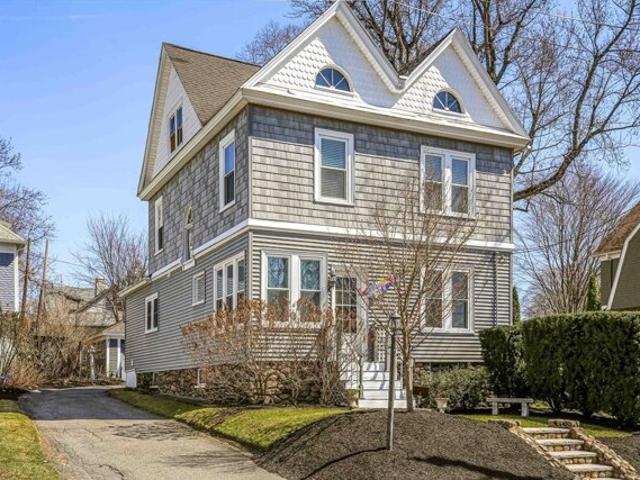 Ashmore Rd, Worcester, Home For Sale