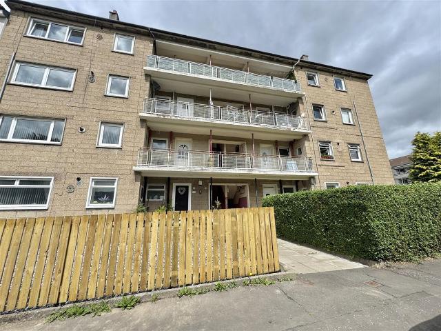 Ashmore Road, Glasgow G43, 3 bed flat to rent, £1,150 pcm | PrimeLocation