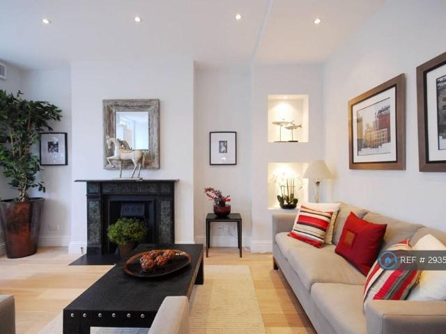 Ashmore Road, London, W9 2 bed flat to rent £2,560 pcm £591 pw