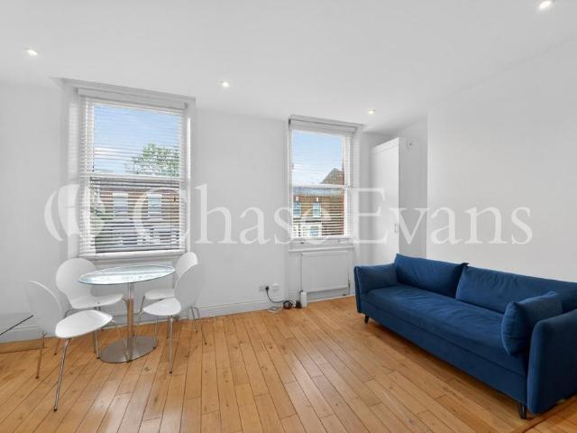 Ashmore Road, Maida Vale, London, W9 1 bed flat to rent £2,245 pcm £518 pw
