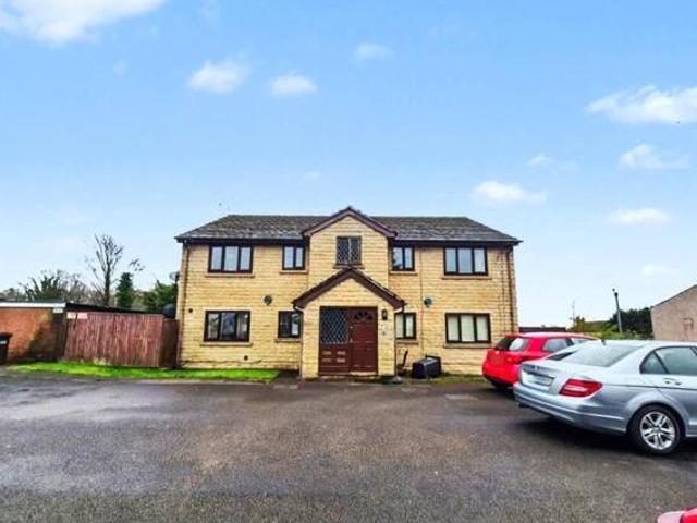Ashmore Street, Cherry Tree Court, Tyldesley, 2 Bedroom Apartment