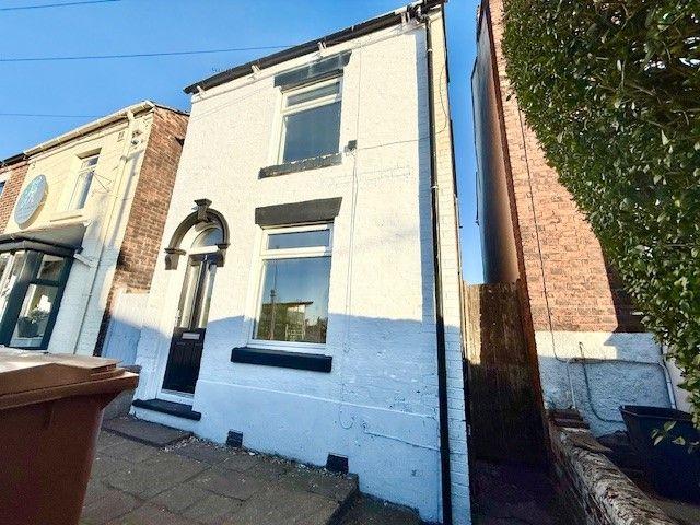 Ashmores Lane, Stoke On Trent ST7, 3 bed detached house to rent, £950 pcm | PrimeLocation