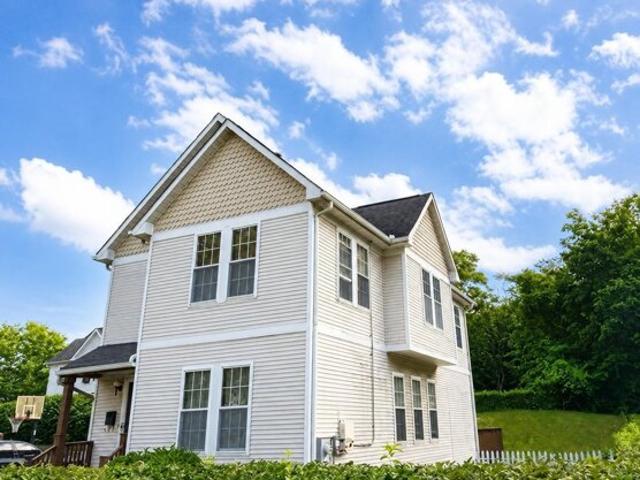 Ashmun St, New Haven, Home For Sale