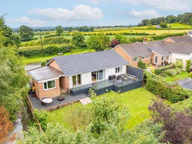 Ashness, How Mill, 3 Bedroom Detached