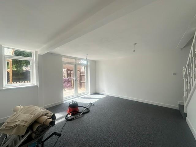 Ashorne Close, Redditch