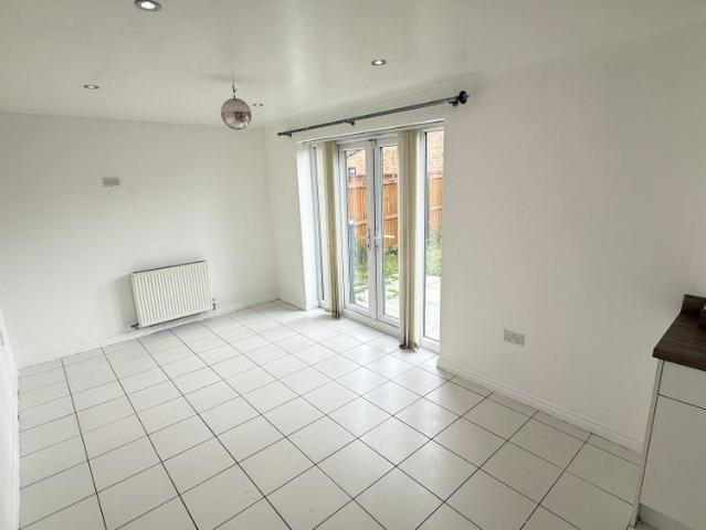 Ashover Croft, Rotherham, Waverley