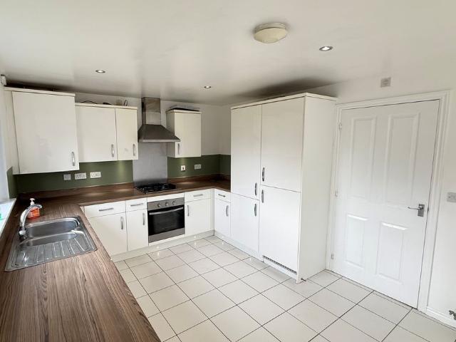 Ashover Croft, Waverley, Rotherham S60, 4 bed detached house to rent, £1,800 pcm | PrimeLocation