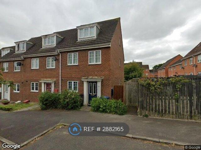 Ashover Road, Newcastle Upon Tyne NE3, 3 bed end terrace house to rent, £1,150 pcm | PrimeLocation