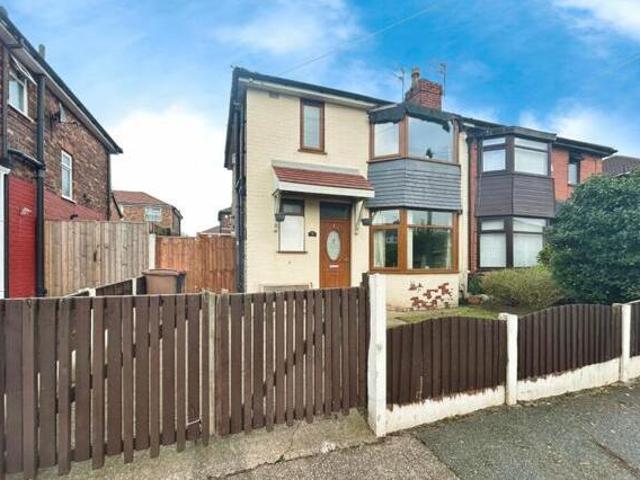 Ashridge Drive, Eccles, 3 Bedroom Semi detached