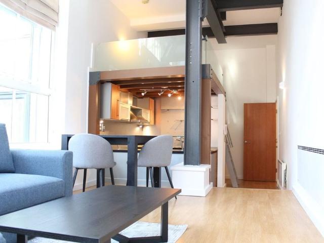 Asia House, 82 Princess Street, Manchester, M1