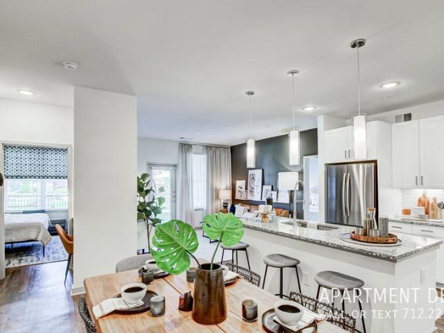 Ask about our amazing Missouri City apt specials!