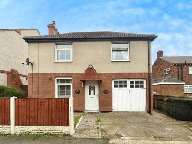 Askern Road, Bentley, 3 Bedroom Detached