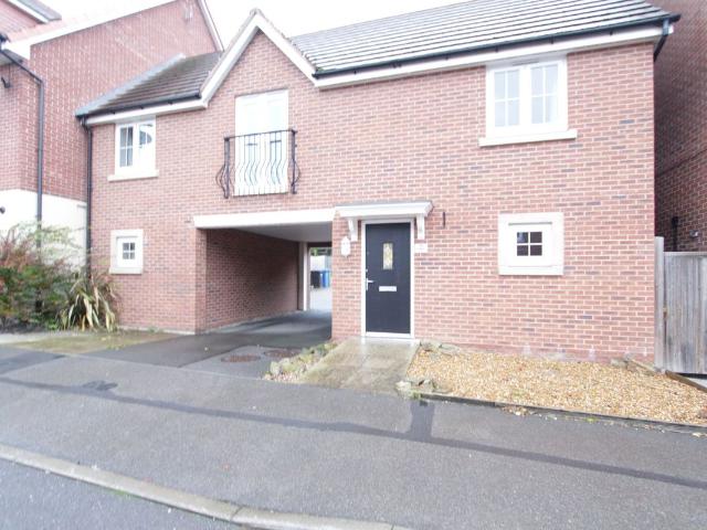 Askew Way, Chesterfield S40, 2 bed property to rent, £880 pcm | PrimeLocation