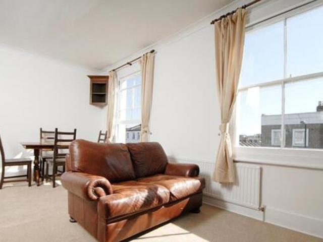Askew Road, Askew Village, 1 Bedroom Flat