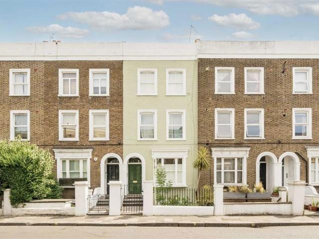 Askew Road, London W12 1 bed flat to rent £1,850 pcm £427 pw