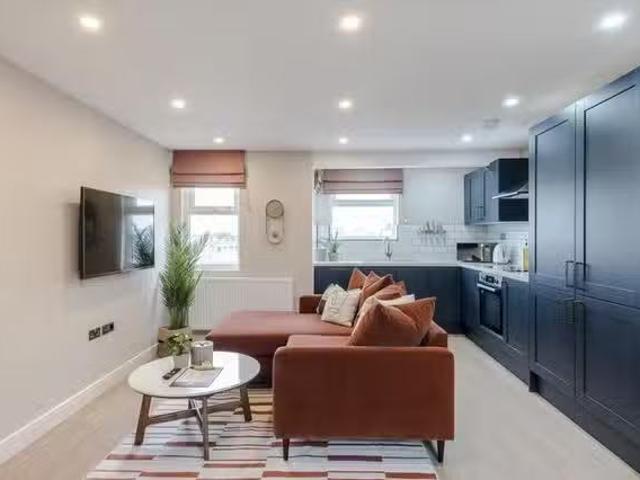 Askew Road