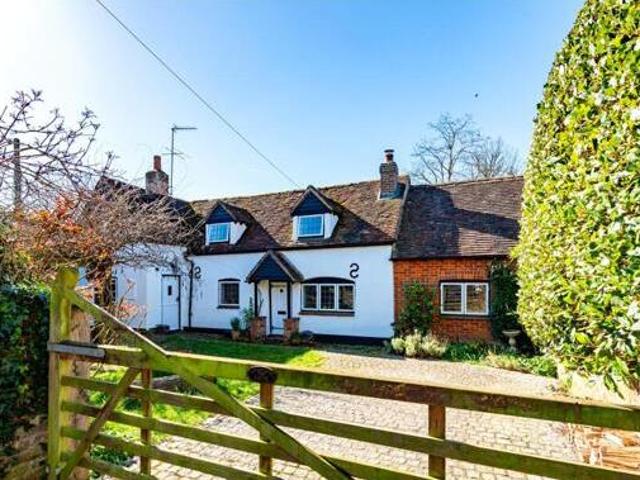 Askett, Princes Risborough, 3 Bedroom Detached