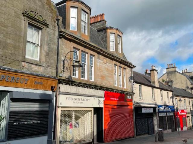 Asking Price£1,300 PM·Main Street, Kilsyth, Kilsyth