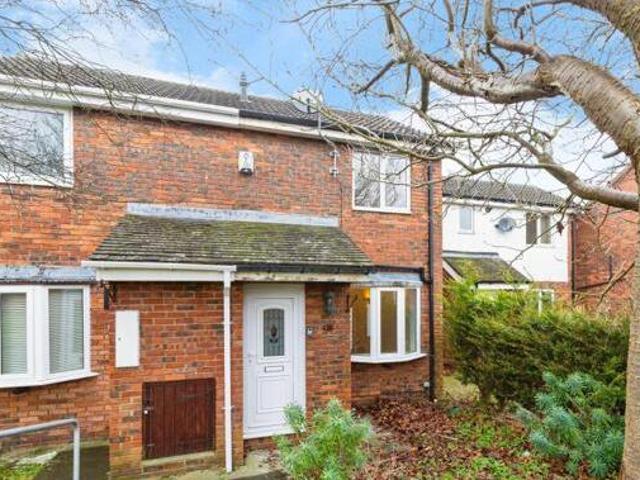 Askrigg Close, Ouston, 2 Bedroom Terraced