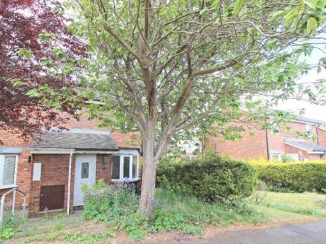 Askrigg Close, Ouston, 2 Bedroom Terraced