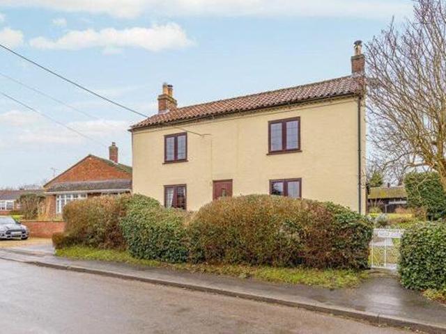 Aslackby, Aveland Way, Sleaford, 3 Bedroom Detached