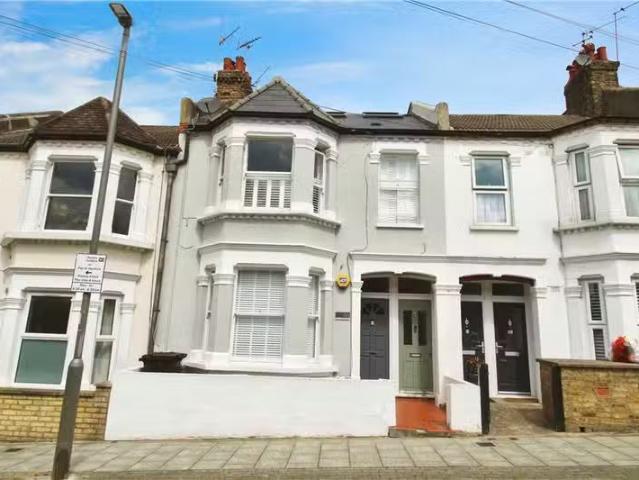 Aslett Street, London, SW18 2BH