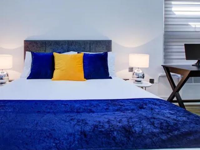Aslett Street, London, SW18 2BH, United Kingdom | 1 bed apartment for rent #139403695 | Rentberry