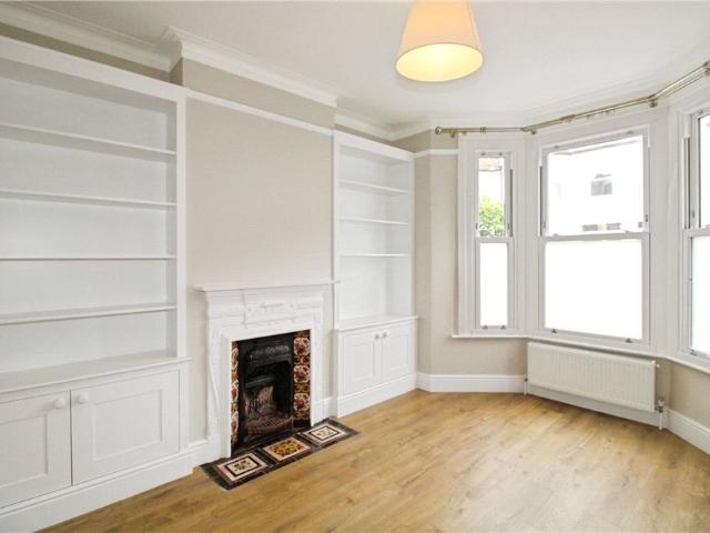 Aslett Street, London, SW18 2BQ