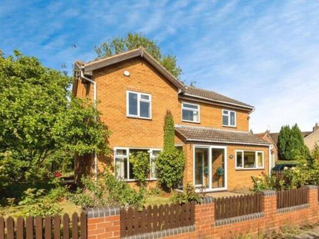 Aslockton, Noble Lane, Nottingham, 4 Bedroom Detached