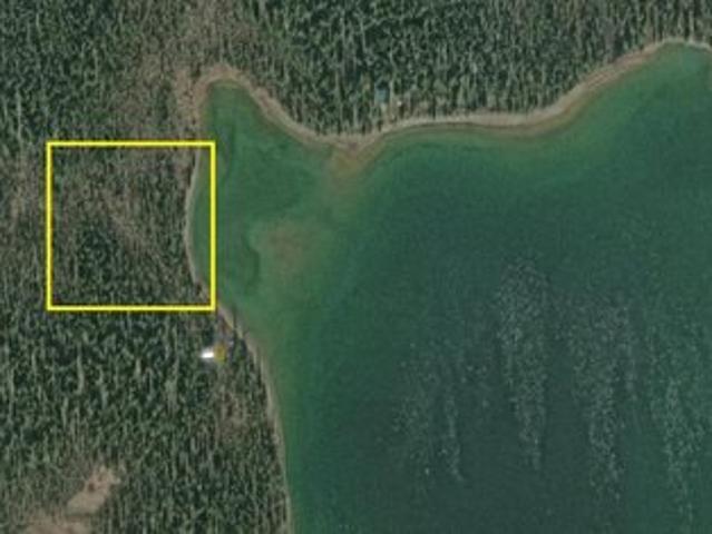 Asls 85 10 No Road Bobs Lake Trl # A, Glennallen, AK 00000