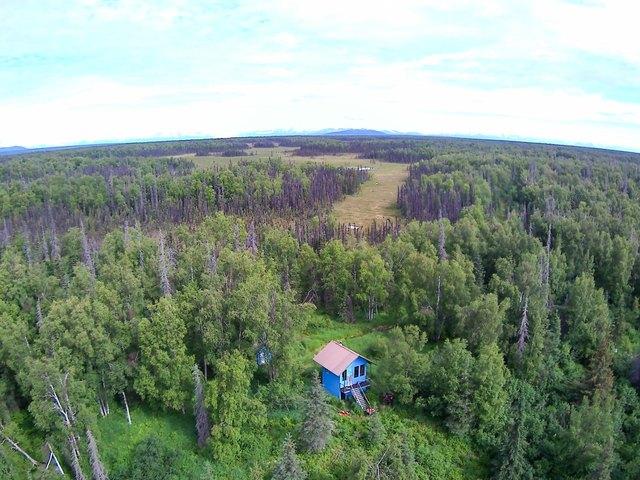 Asls 90 # 324, Trapper Creek, AK 99683