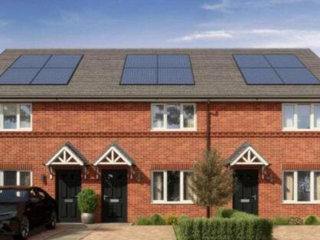 Aspull, Cale Lane, Wigan, 2 Bedroom End