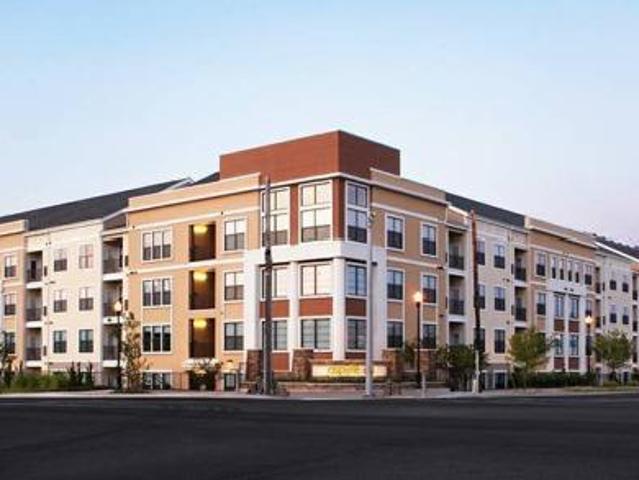 ASPYRE May/June 2015 2 BR/2BA Apartment Sublease by the bed $450/BR