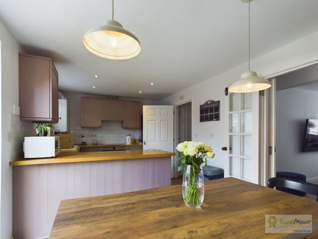 Aspal Lane, Beck Row IP28, 4 bed end terrace house to rent, £1,700 pcm | PrimeLocation
