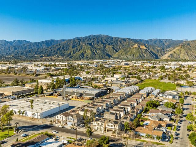Aspan Square Homes 2 Bedroom Apartment for Rent at 909 W 1st St, Azusa, CA 91702 Azusa