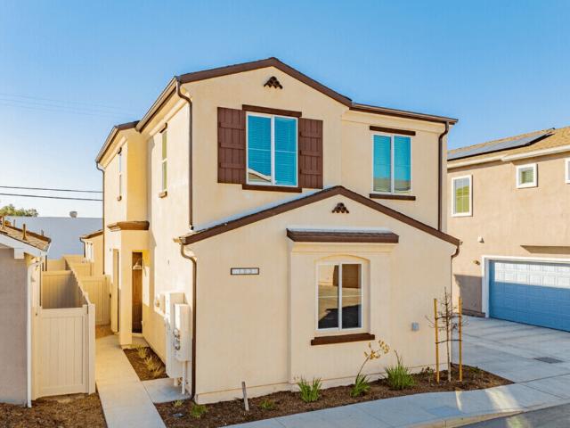 Aspan Square Homes 4 Bedroom Apartment for Rent at 909 W 1st St, Azusa, CA 91702 Azusa