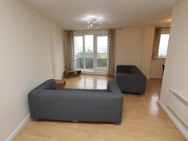 Aspect 14, Leeds City Centre, LS2 8WG