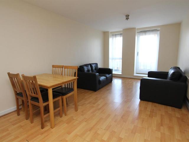 Aspect 14, Leeds City Centre, LS2 8WE