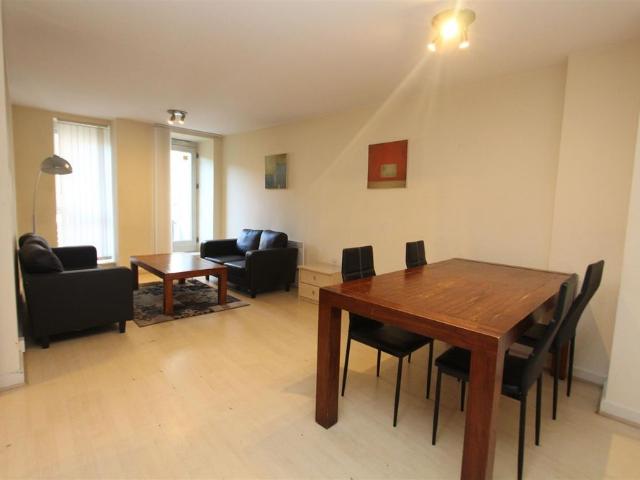 Aspect 14, Leeds City Centre, LS2 8WE