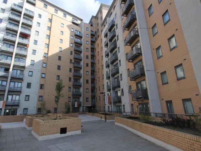 Aspect 14, Leeds City Centre, LS2 8WF