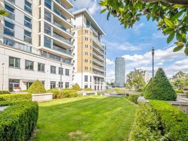 Aspect Court, Lensbury Avenue, 2 Bedroom Flat
