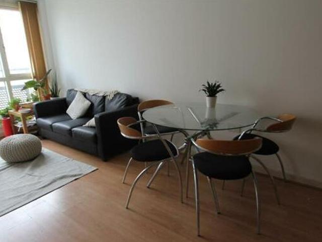Aspect,elmwood Lane, 1 Bedroom Apartment
