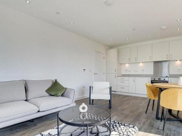 Aspect House, Hatfield Rise, 2 Bedroom Apartment
