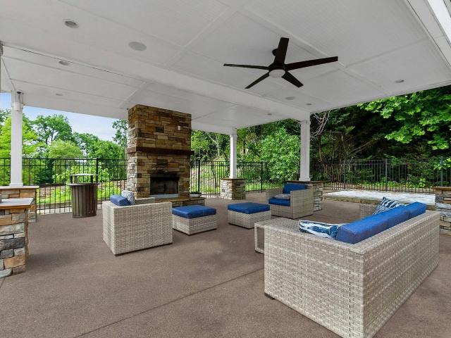 Aspect on The River 1 Bedroom Apartment for Rent at 59 Anderson Ave, Canton, GA 30114 New Town