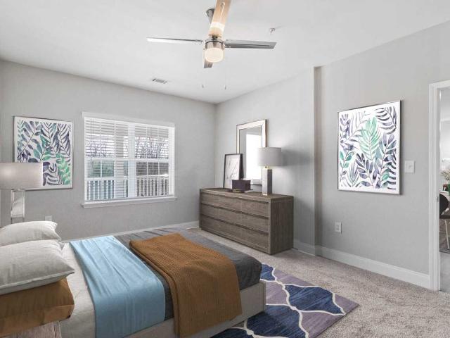 Aspect on The River 1 Bedroom Apartment for Rent at 59 Anderson Ave, Canton, GA 30114 New Town