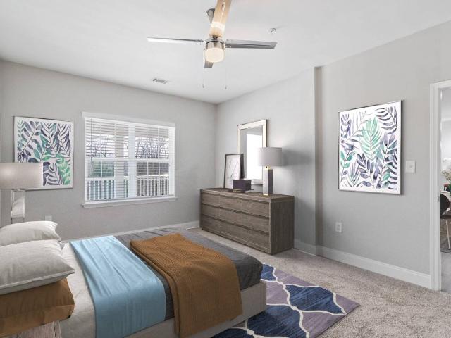 Aspect on The River 2 Bedroom Apartment for Rent at 59 Anderson Ave, Canton, GA 30114 New Town