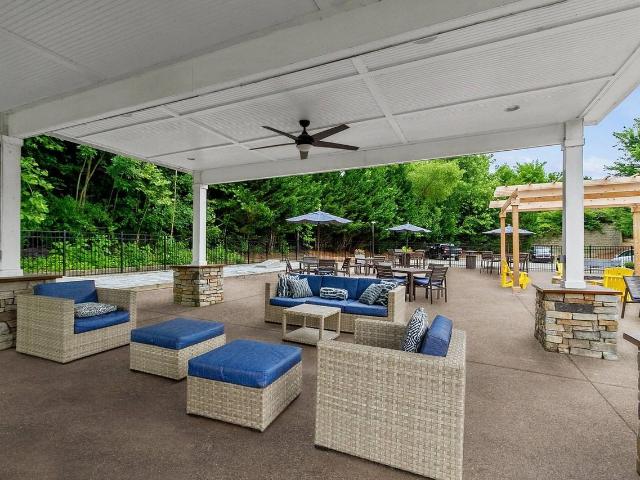 Aspect on The River 2 Bedroom Apartment for Rent at 59 Anderson Ave, Canton, GA 30114 New Town