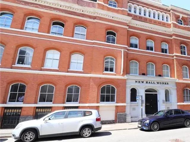 Aspect Law, George Street, Birmingham, B3 1PP, United Kingdom | 2 bed apartment for rent #129398965 | Rentberry