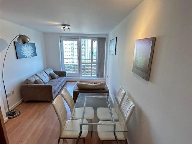 Aspect, Leeds LS2, 1 bed flat to rent, £895 pcm | PrimeLocation